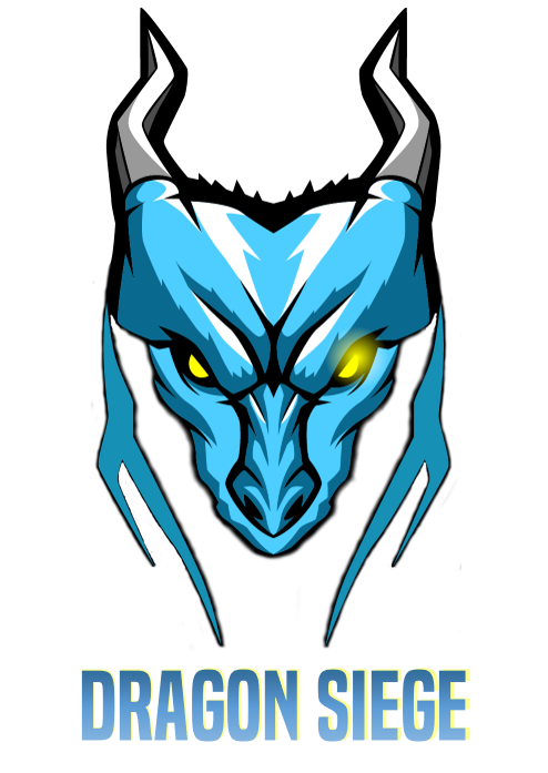 Dragon Siege - Startseite